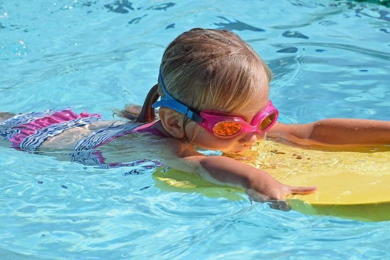 Vaginitis - A common summer symptom with swimming - Pediatric ...