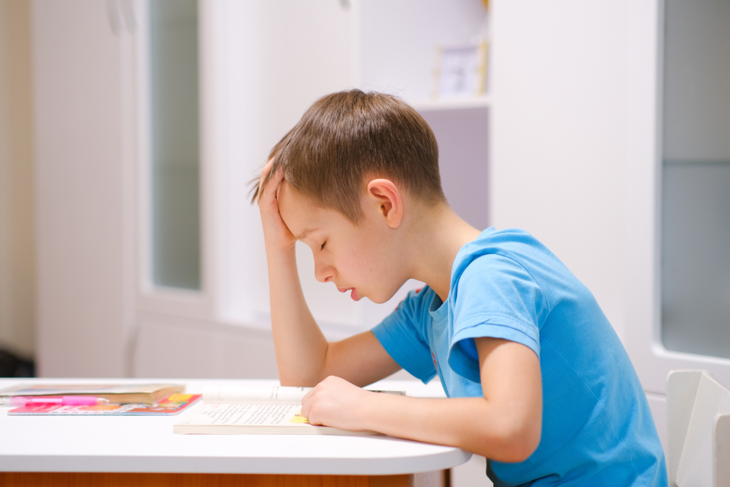 Anemia in Children - Pediatric Associates of Austin